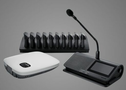 Microflex Complete Wireless (MXCW) – Shure – Ausgesuchte, moderne ...